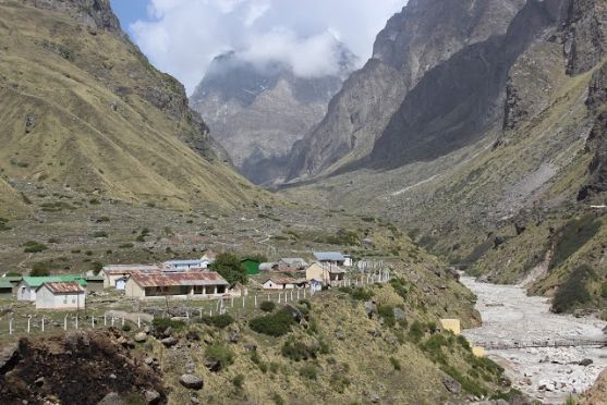 Ride along the Mana Pass | Badrinath - What to Expect | Timings | Tips ...