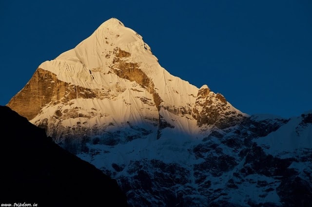 Nilkantha Mountain | Badrinath - What to Expect | Timings | Tips - Trip ...