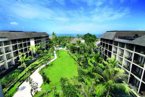 The ANVAYA Beach Resort Bali, Bali - Things to Do, Timings & Photos