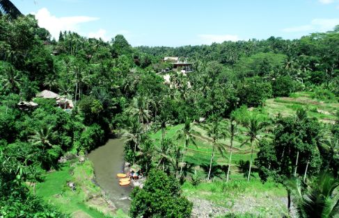 Rafting on Ayung River | Bali - What to Expect | Timings | Tips - Trip ...