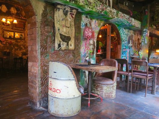 La Favela | Bali - What to Expect | Timings | Tips - Trip Ideas by ...