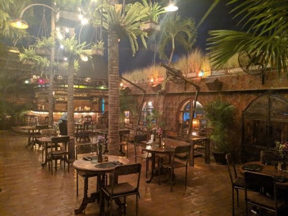 La Favela | Bali - What to Expect | Timings | Tips - Trip Ideas by ...