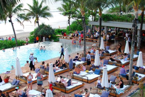Potato Head Beach Club, Bali - Things to Do, Timings & Photos