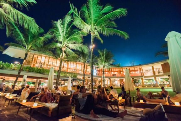 Potato Head Beach Club, Bali - Things to Do, Timings & Photos