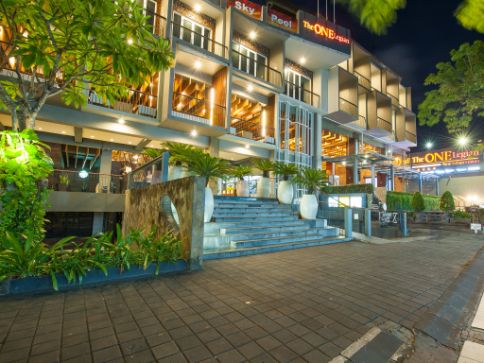 The One Legian | Bali - What to Expect | Timings | Tips - Trip Ideas by ...