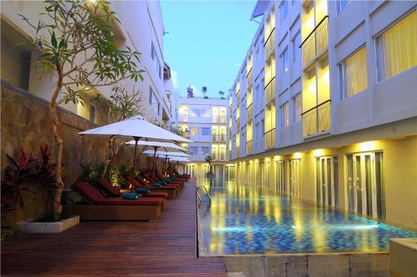The One Legian | Bali - What to Expect | Timings | Tips - Trip Ideas by ...