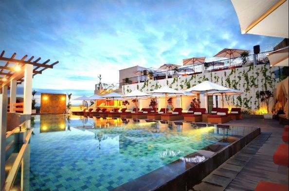The One Legian | Bali - What to Expect | Timings | Tips - Trip Ideas by ...