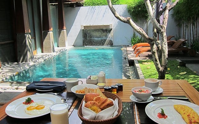 The Kayana Seminyak | Bali - What to Expect | Timings | Tips - Trip ...
