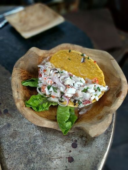 La Favela | Bali - What to Expect | Timings | Tips - Trip Ideas by ...