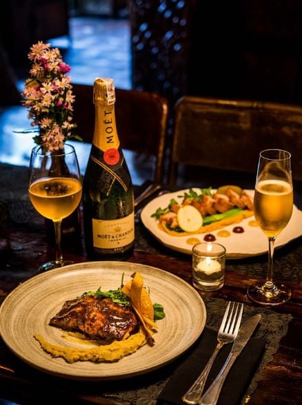 La Favela | Bali - What to Expect | Timings | Tips - Trip Ideas by ...