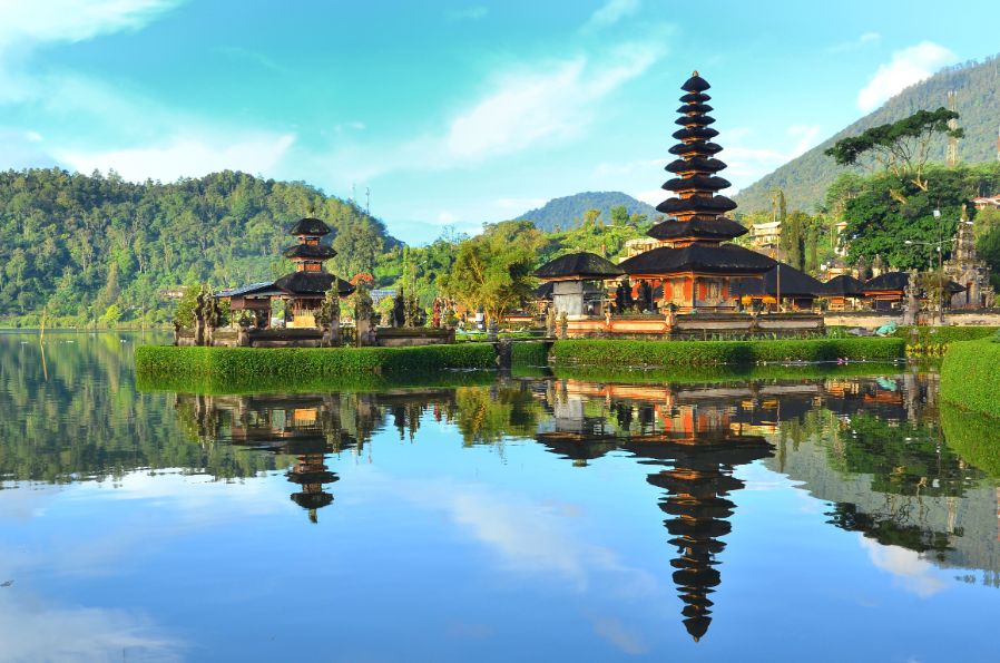 Bali | Best Time to Visit | Top Things to Do | Book Your Trip - Travel ...