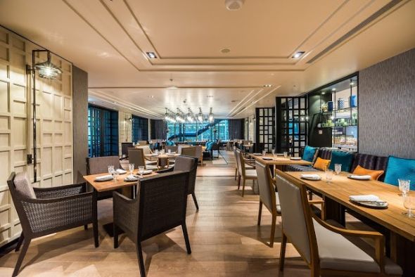 Siam Tea Room | Bangkok - What to Expect | Timings | Tips - Trip Ideas ...