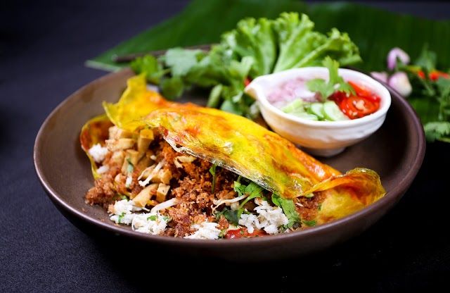 Siam Tea Room | Bangkok - What to Expect | Timings | Tips - Trip Ideas ...