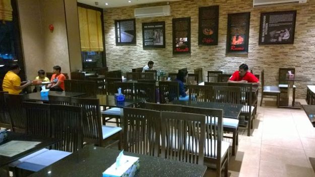 Mavalli Tiffin Rooms (MTR) Lalbagh | Bangalore - What to Expect ...