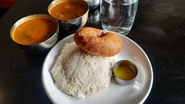 Mavalli Tiffin Rooms (MTR) Lalbagh | Bangalore - What to Expect ...