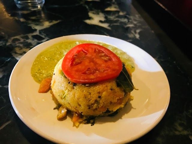 Mavalli Tiffin Rooms (MTR) Lalbagh | Bangalore - What to Expect ...