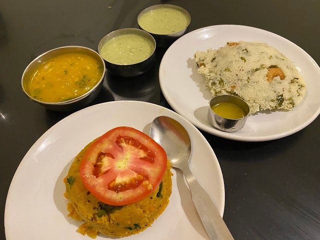 Mavalli Tiffin Rooms (MTR) Lalbagh | Bangalore - What to Expect ...