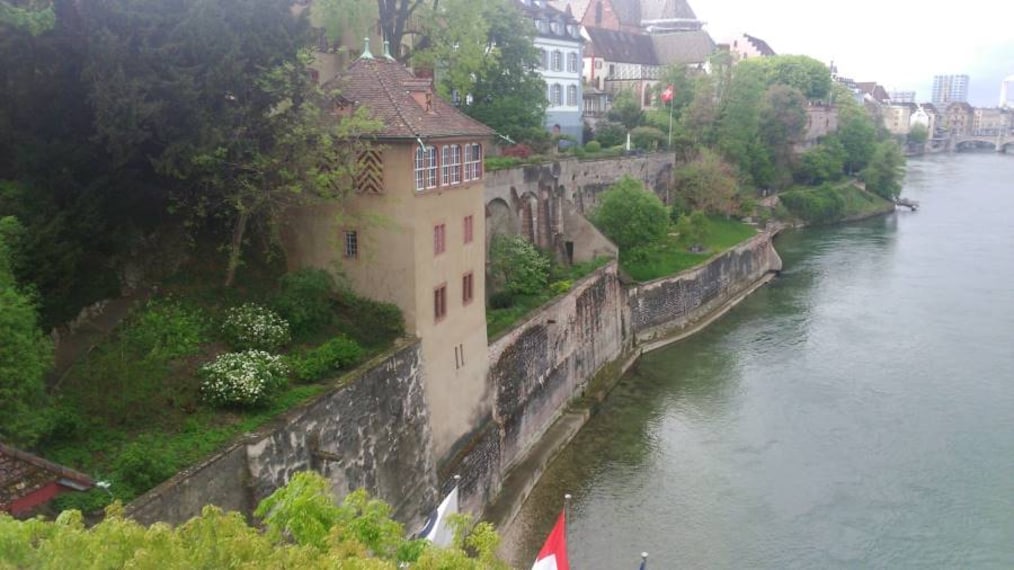 Basel - St. Alban | Basel - What to Expect | Timings | Tips - Trip ...