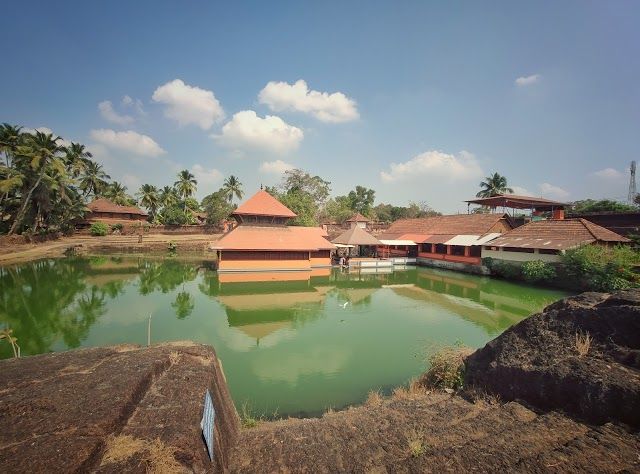 Ananthapura Lake Temple, Bekal - Timing, History & Photos