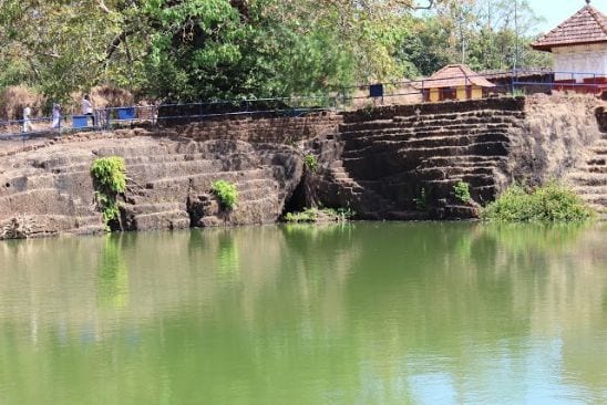 Ananthapura Lake Temple, Bekal - Timing, History & Photos