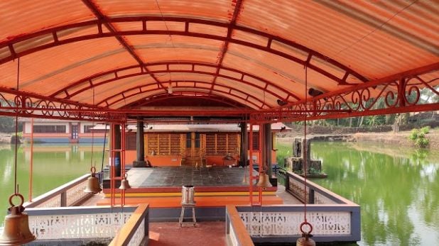 Ananthapura Lake Temple, Bekal - Timing, History & Photos