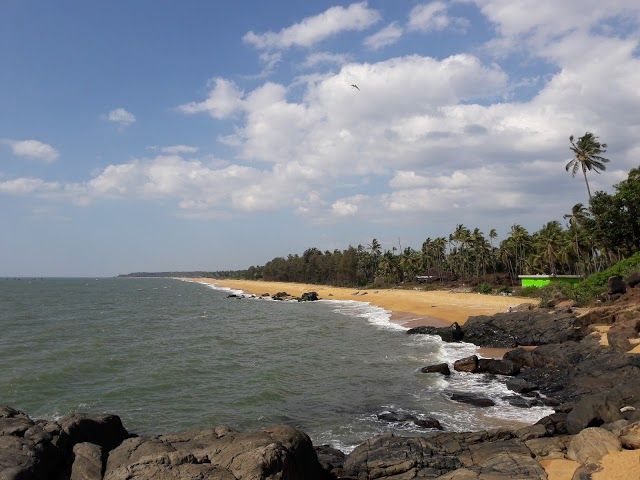 Bekal Beach, Bekal - Things to Do, Timings & Photos