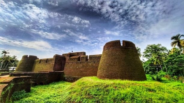 Bekal Fort | Bekal - What to Expect | Timings | Tips - Trip Ideas by ...