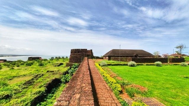 Bekal Fort | Bekal - What to Expect | Timings | Tips - Trip Ideas by ...