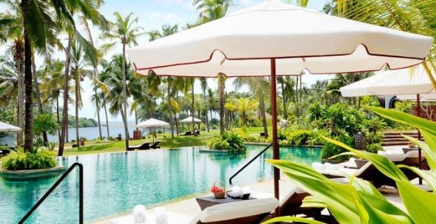 Taj Bekal Resort and Spa | Bekal - What to Expect | Timings | Tips ...