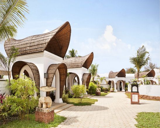 Taj Bekal Resort and Spa | Bekal - What to Expect | Timings | Tips ...