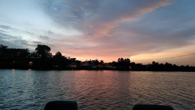 Fort Lake | Belgaum - What to Expect | Timings | Tips - Trip Ideas by ...