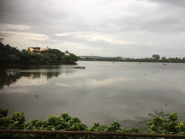 Fort Lake | Belgaum - What to Expect | Timings | Tips - Trip Ideas by ...
