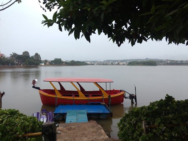 Fort Lake | Belgaum - What to Expect | Timings | Tips - Trip Ideas by ...