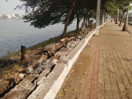 Fort Lake | Belgaum - What to Expect | Timings | Tips - Trip Ideas by ...