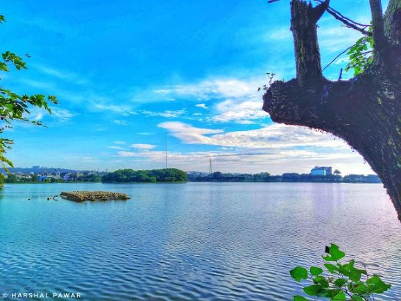 Fort Lake | Belgaum - What to Expect | Timings | Tips - Trip Ideas by ...