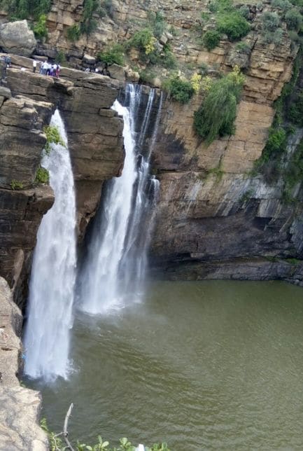 Trek to Gokak Falls | Belgaum - What to Expect | Timings | Tips - Trip ...