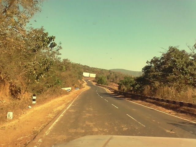 Explore Jamboti Hills | Belgaum - What to Expect | Timings | Tips ...