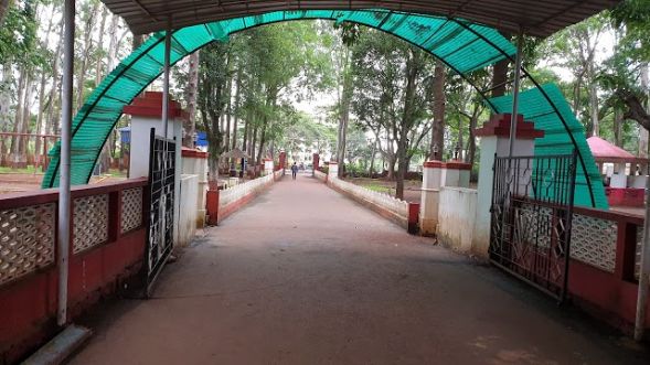 Military Mahadeva Temple, Belgaum - Timing, History & Photos