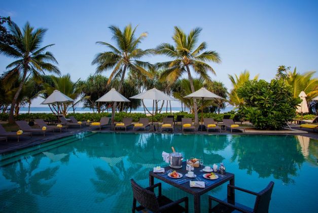 Centara Ceysands Resort & Spa | Bentota - What to Expect | Timings ...