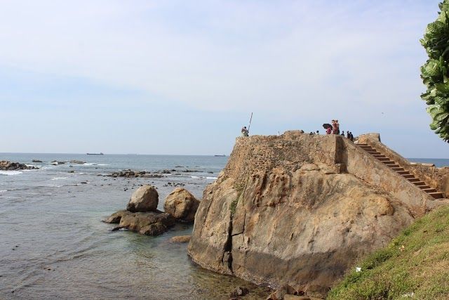 Exploring Galle Fort | Bentota - What to Expect | Timings | Tips - Trip ...