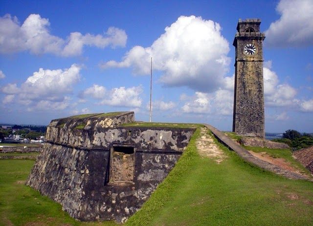 Exploring Galle Fort | Bentota - What to Expect | Timings | Tips - Trip ...