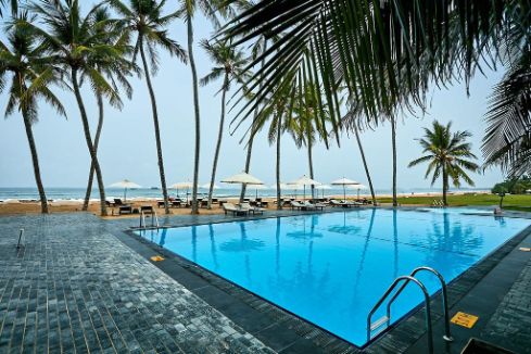 The Surf Bentota | Bentota - What to Expect | Timings | Tips - Trip ...