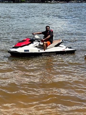 Water Sports at Bentota Beach, Bentota - Things to Do, Timings & Photos