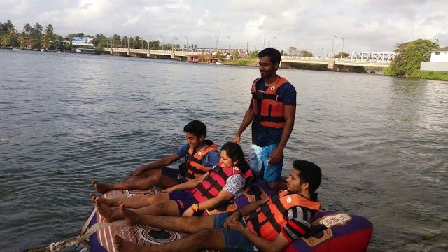 Water Sports at Bentota Beach, Bentota - Things to Do, Timings & Photos