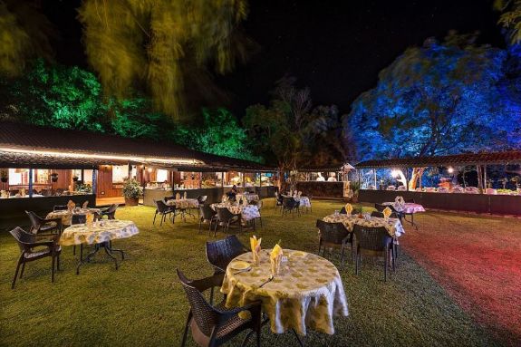 Anandvan Resort | Bhandardara - What to Expect | Timings | Tips - Trip ...