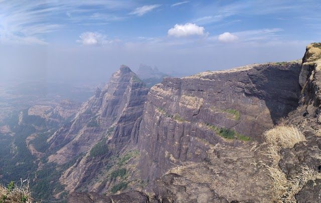 Harishchandragad Fort | Bhandardara - What to Expect | Timings | Tips ...