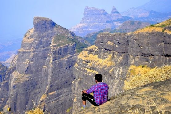 Harishchandragad Fort | Bhandardara - What to Expect | Timings | Tips ...