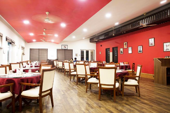 Manas Resort | Bhandardara - What to Expect | Timings | Tips - Trip ...