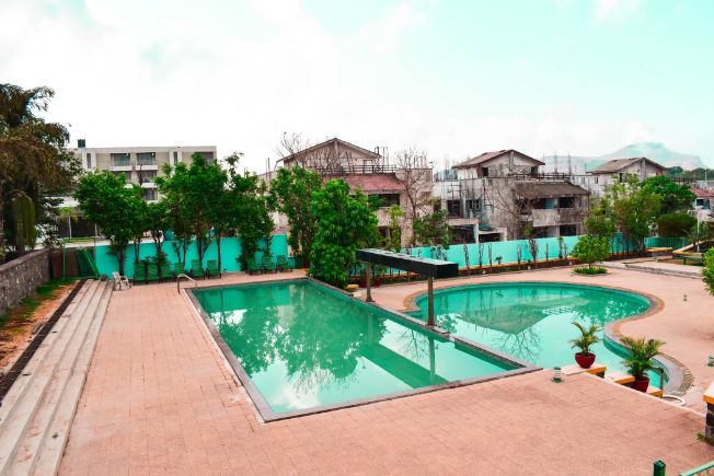 Mystic Valley Spa Resort | Bhandardara - What to Expect | Timings ...
