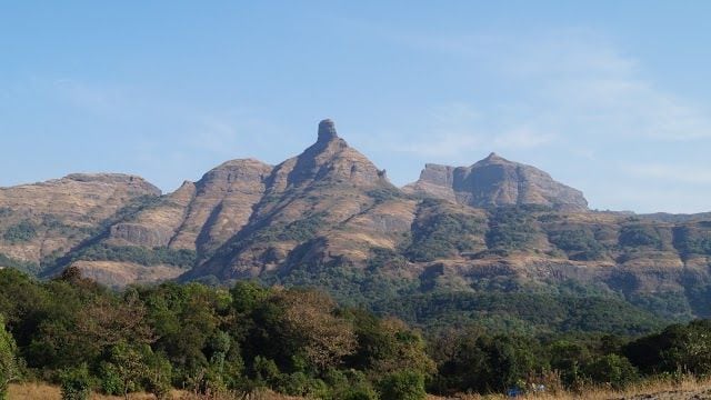 Ratangad Fort | Bhandardara - What to Expect | Timings | Tips - Trip ...